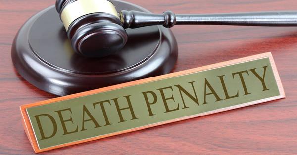 The Death Penalty - Is It Cheaper To Keep Inmates Alive? [1 min read]
