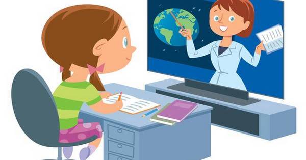 Increased School Burden on Students Due to Online Classes [1 min read]