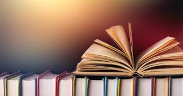 Books As Companion-speech on books are our best companion [1 min read]