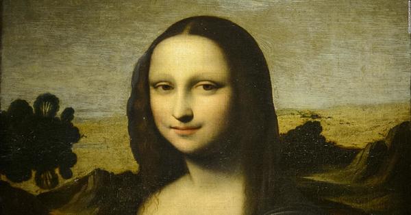 Facts About the Mona Lisa and Who Created It? [1 min read]