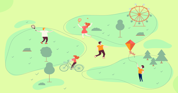 Sport is a universal language [1 min read]