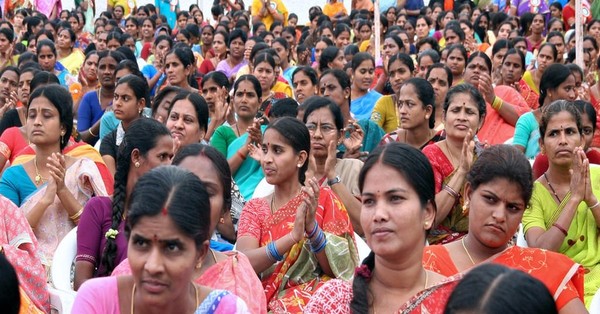 Issues and Problems faced by Women in India [1 min read]
