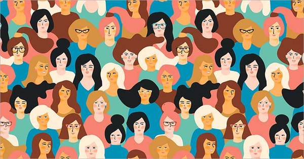 Changing role of women [1 min read]