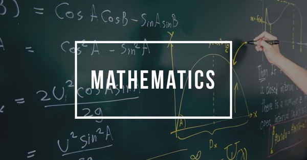 Role of Mathematics in Our Daily Life [1 min read]