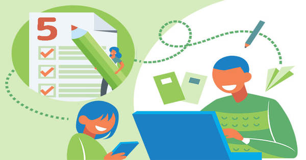 5 Tips to Become a Good Learner [1 min read]