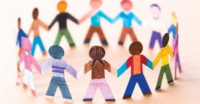 Positive social interactions [1 min read]