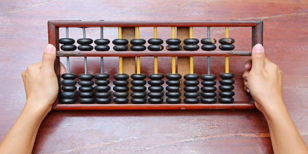 History of Abacus [1 min read]