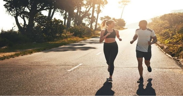 Importance of Morning Walk [1 min read]