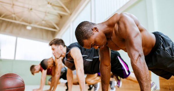 Difference Between Proper Training and Over Training [1 min read]