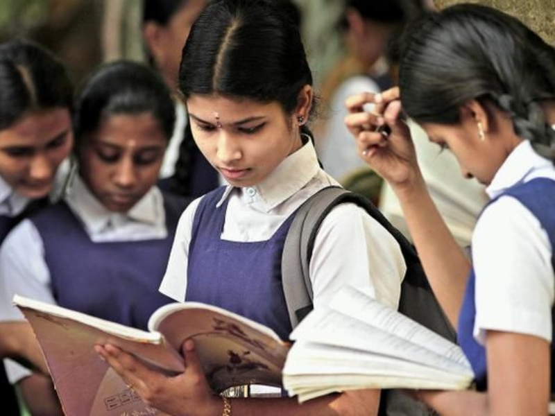 Education of Women in India [1 min read]