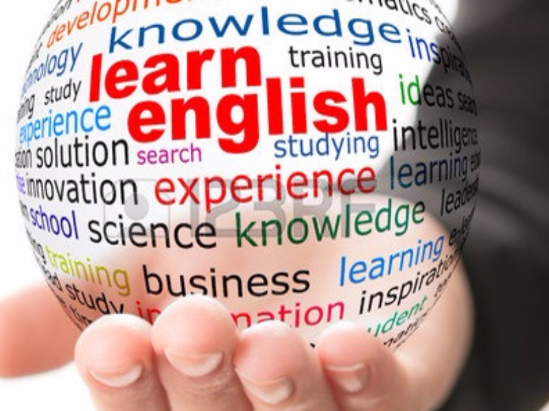 Importance of English Learning [1 min read]