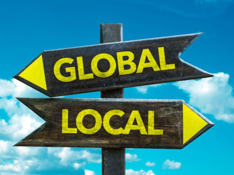 What’s the Difference- Globalization vs Localization? [1 min read]