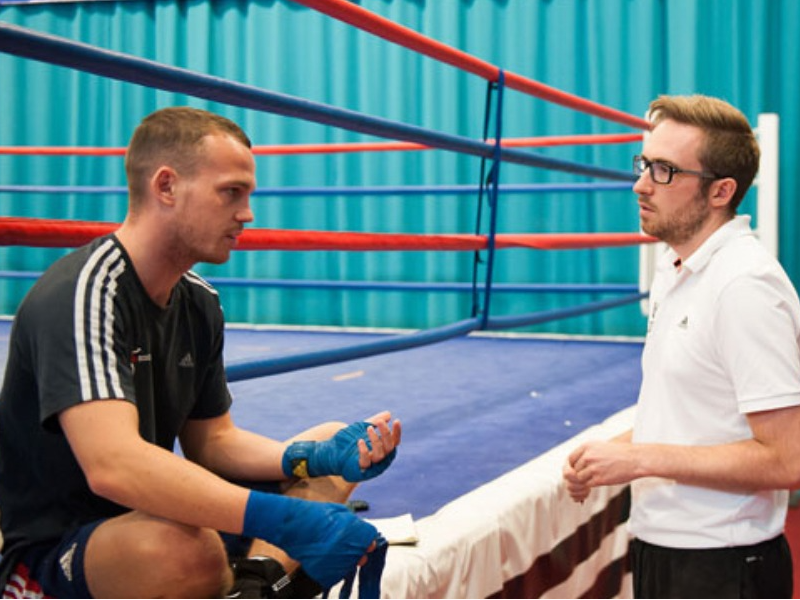 Role of Sports Psychologist [1 min read]