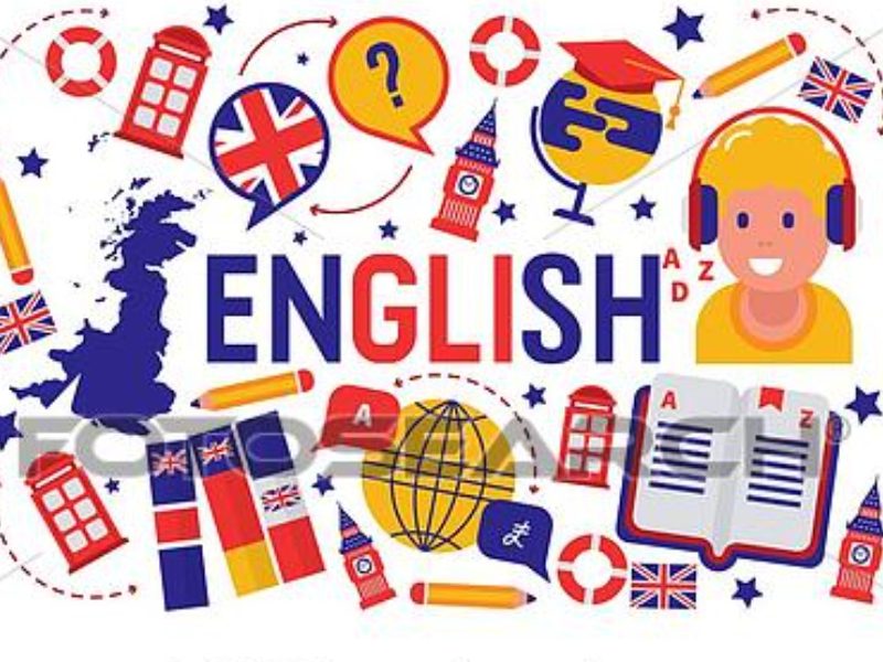 English Language as a Subject [1 min read]