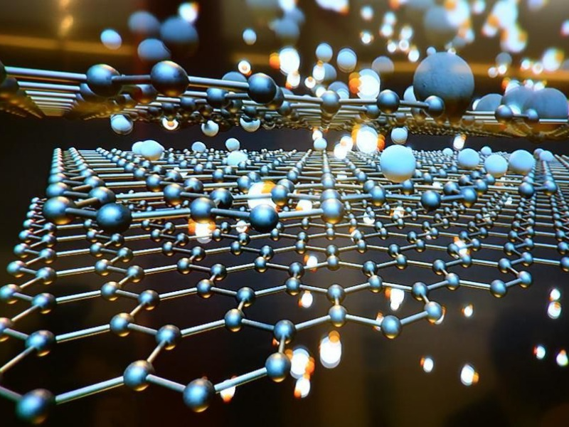 Toughest Material In The World [1 min read]