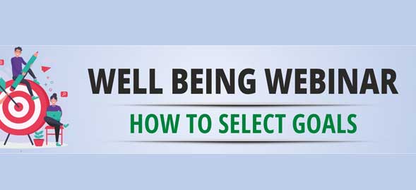 Webinar on how to Select our Goal by FairGaze