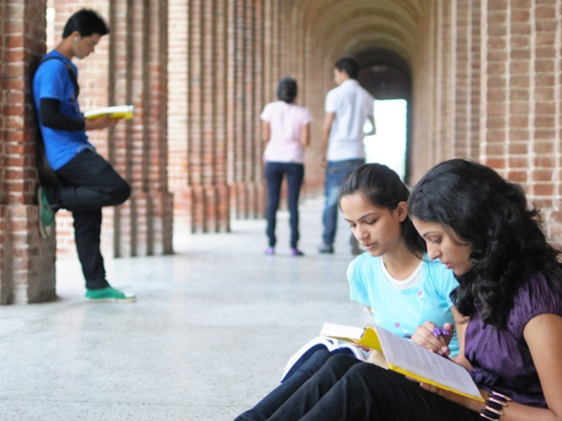 A Student's Lifestyle [1 min read]