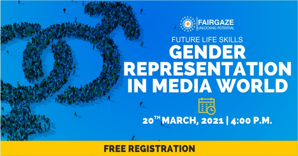 Gender Representation in Media World