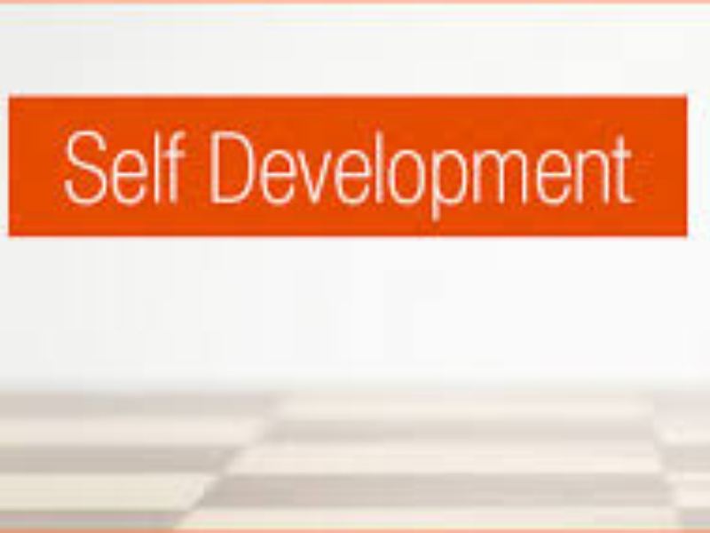 Why Self- Improvement Is Important [1 min read]