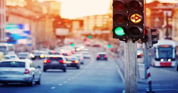 Following Traffic Rules [1 min read]