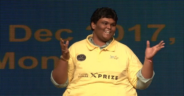 Facts About Young Rifath Sharook [1 min read]