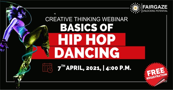 Basics Of Hip Hop Dancing