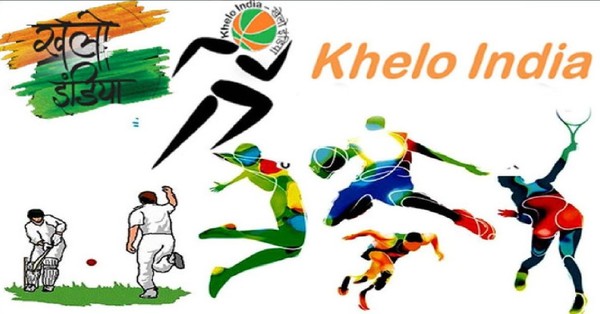Khelo India Scheme [1 min read]