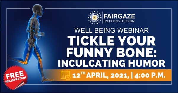 Tickle your Funny Bone: Inculcating Humor