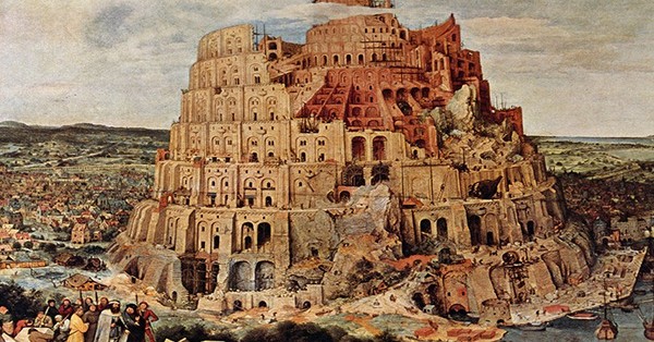 The Fall Of Babylon [1 min read]