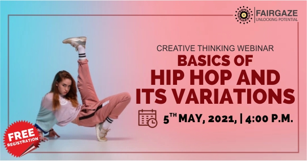 “Basics Of Hip Hop- Rock And Its Variations”