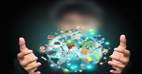 Digital World: How It Is Influencing The Real World? [1 min read]