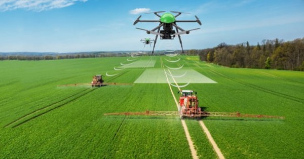 How Can E-Technology Help Farmers Come Out Of Hardships [1 min read]