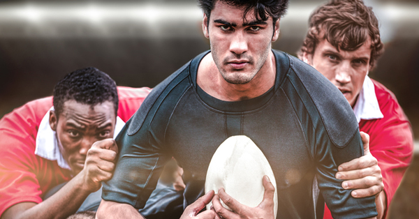 Self Control In Sports [1 min read]