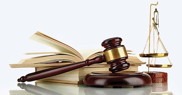 Role Of Judiciary In India [1 min read]