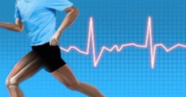 How Sports Makes Us Healthy [1 min read]