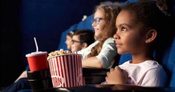 Impact Of Cinema In Our Life [1 min read]