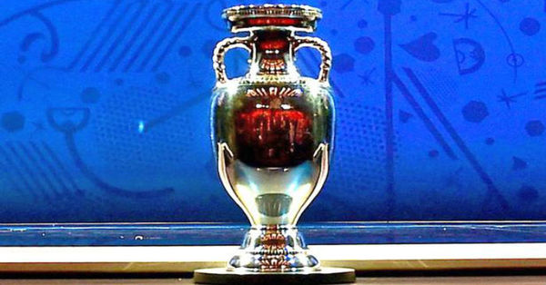 Euro’s Trophy: History [1 min read]