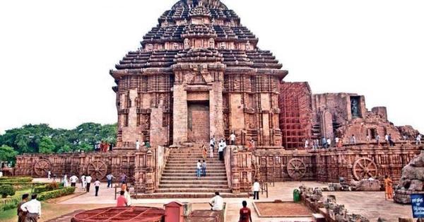 Sun Temple And Its History [1 min read]