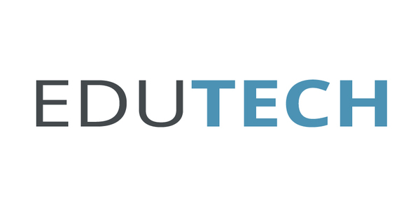 Understanding the 'Tech' In EduTech [1 min read]