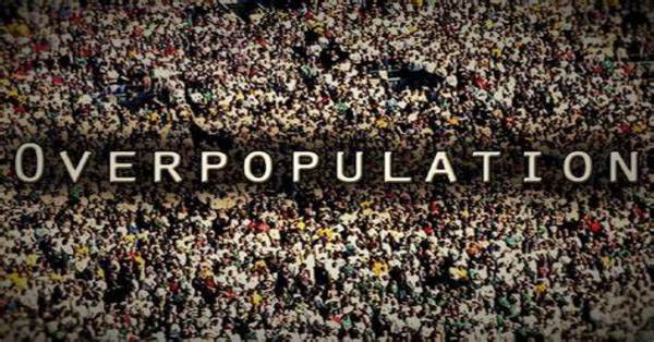 Overpopulation In India [1 min read]