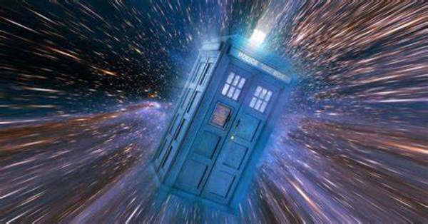 Time Travelling: A Fascinating Concept [1 min read]