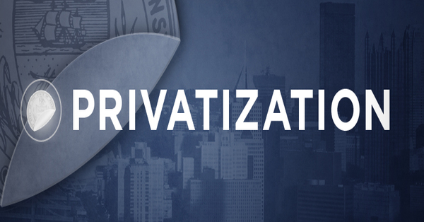 Growing Trends Of Privatization [1 min read]