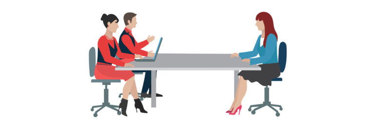 Key Points To Remember During An Interview [1 min read]