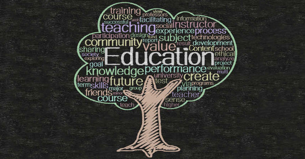 Changing Education System in India [1 min read]