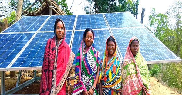 Key Issues In Rural Development [1 min read]