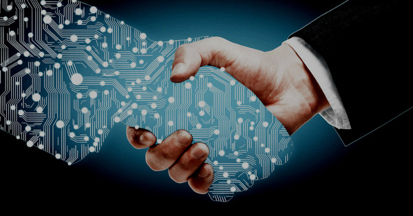 The Era Of Digitalisation [1 min read]