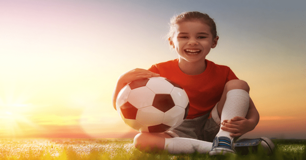 Positive Impact Of Sports In Our Life [1 min read]