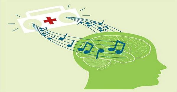 Music: A Way To Cure Depression | Music therapy for Depression ...