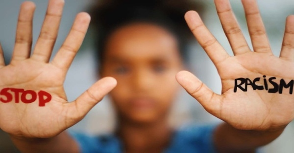 Racism & its Causes [1 min read]