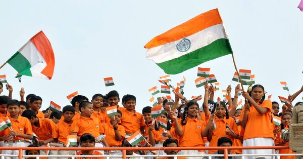 India- A Republic Country [1 min read]